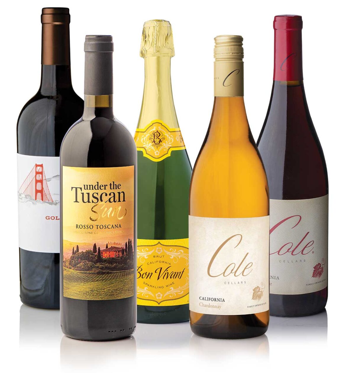 Amherst St. Wine & Liquor