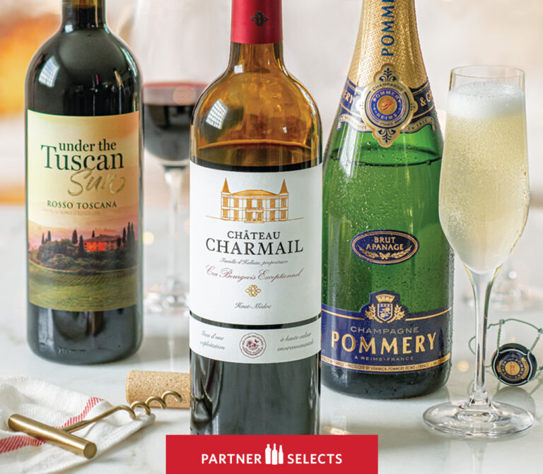 Amherst St. Wine & Liquor