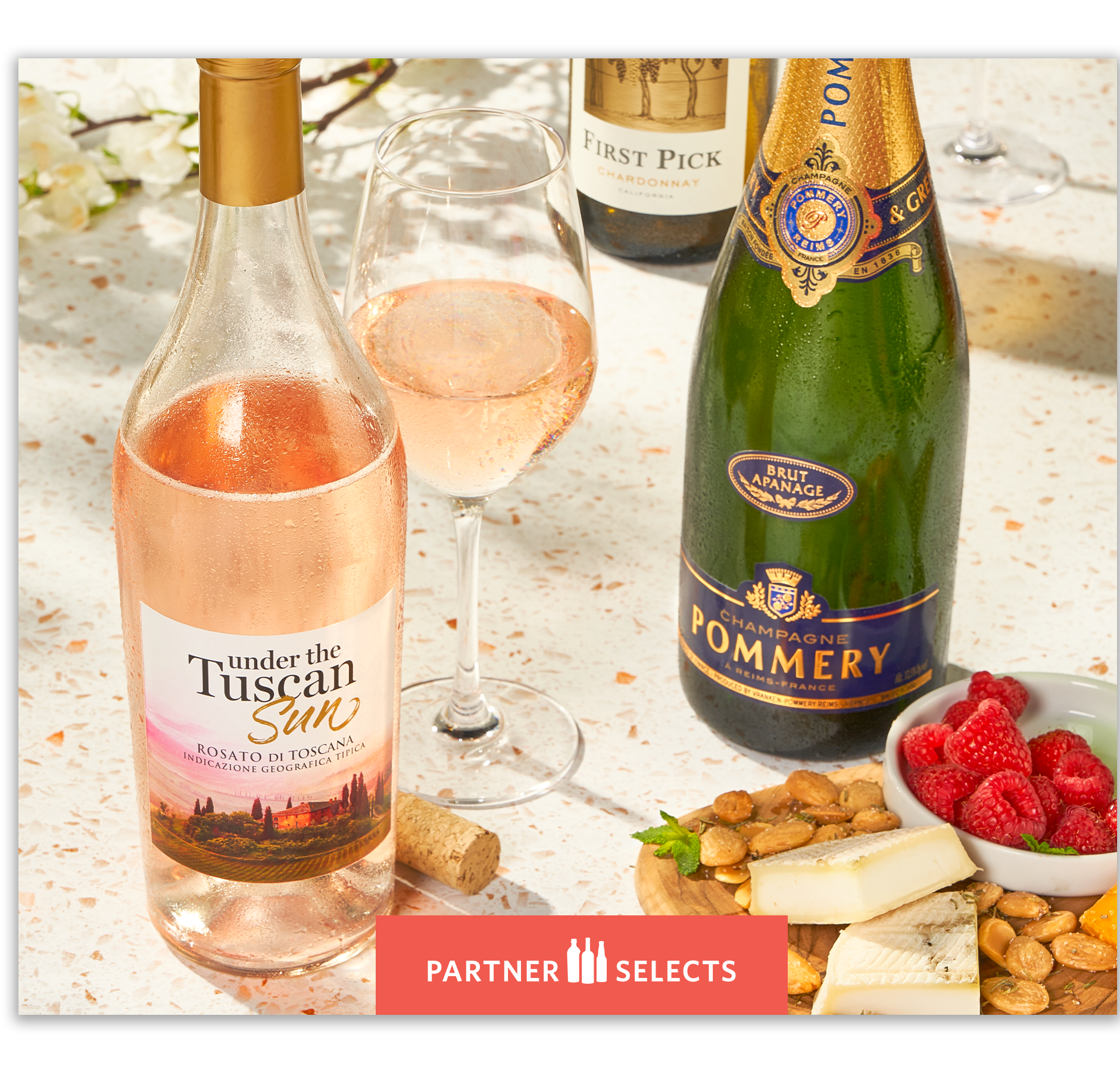 Amherst St. Wine & Liquor